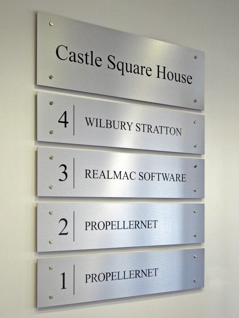 Gallery - Lime Signs